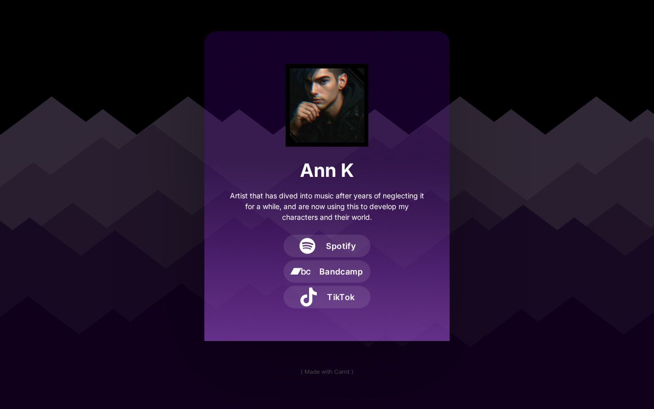 Ann K